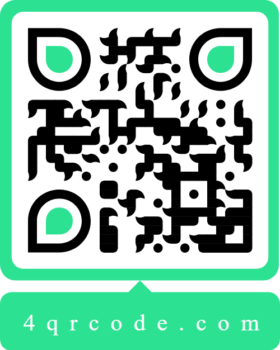 What is a QR code and its history and where I can use it? - 4qrcode